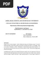 LESSON 3 Shell and Tube Heat Exchanger Design Calculations | PDF | Heat ...