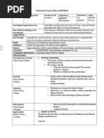 Grade 8 (MUSIC 3rd Quarter) | PDF | Lesson Plan | Learning