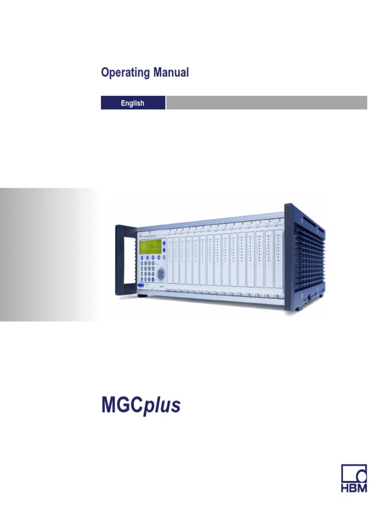 Mgcplus PDF | PDF | Safety | Ac Power Plugs And Sockets