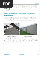 Powertruss Brace Installation Guide | PDF | Framing (Construction ...