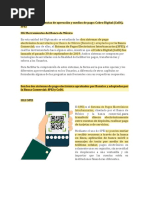 Manual Santander Live Streaming Portal | PDF | Contraseña | Informática