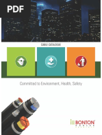 LAPP Catalogue Current | PDF | Insulator (Electricity) | Alternating ...