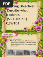 Values Restoration Program (VRP) | PDF