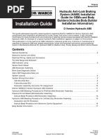 Rotary SPO10 & SPOA10 Installation Instructions | PDF | Fuse ...