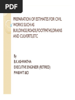 DPWH Bridge Plans 1 | PDF | Philippines