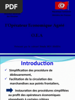 Systeme Badr | PDF | Crédit (Finance) | Banques
