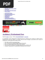 Planning & Building Regulations | PDF | Stairs | Architectural Elements