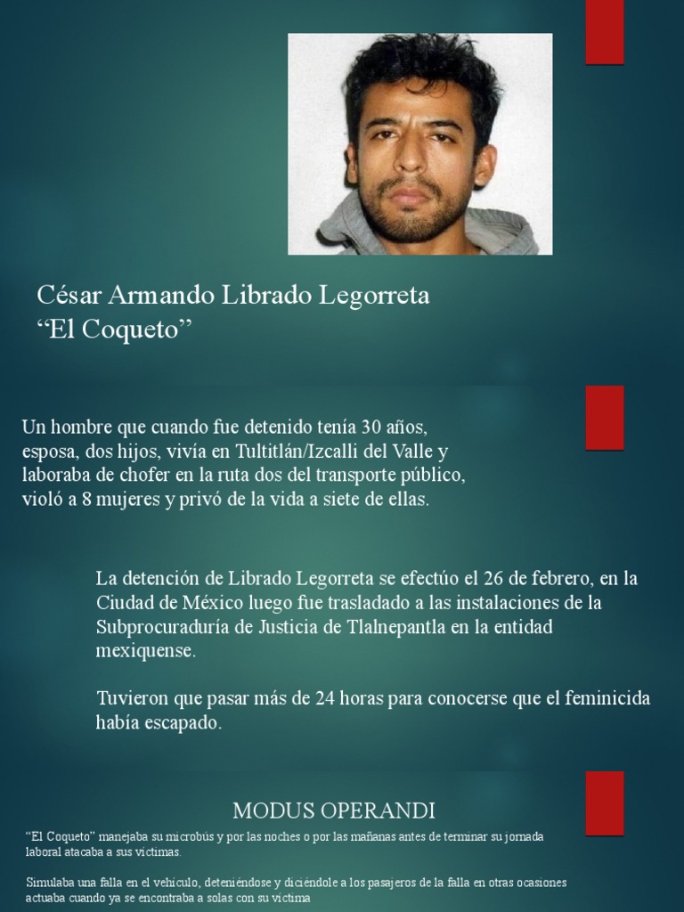 Presentación El Coqueto | PDF | Violencia | Agitación