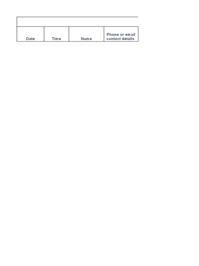 Complaint Tracking and Management Template | PDF