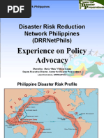 Division of Batangas DRRM Monitoring - Tool 2019 Edited | PDF ...
