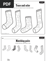 Detailed Lesson Plan | PDF | Senses | Taste