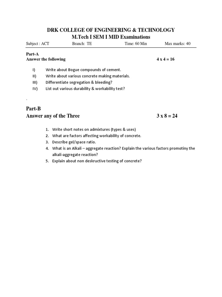 Act PDF | PDF