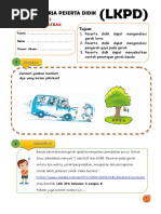 Modul Ajar Gerak Dan Gaya Kelas 7 Kurikulum Merdeka | PDF