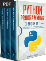 Python Data Analysis For Newbies Numpypandasmatplotlibscikit Learnkeras | PDF | Parameter ...