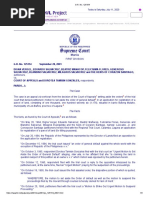 ACWA Code of Ethics Jan 2017 | PDF | Community | Social Exclusion