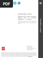 Nif B-8 | PDF | Estado financiero | normas internacionales de ...