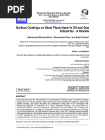 Pipeclad Product Brochure Sherwin Williams English | PDF | Corrosion ...