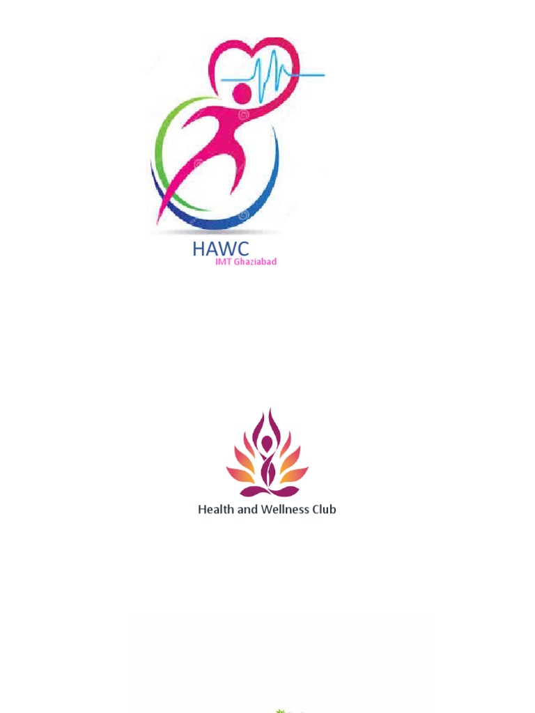 HAWC Logo | PDF