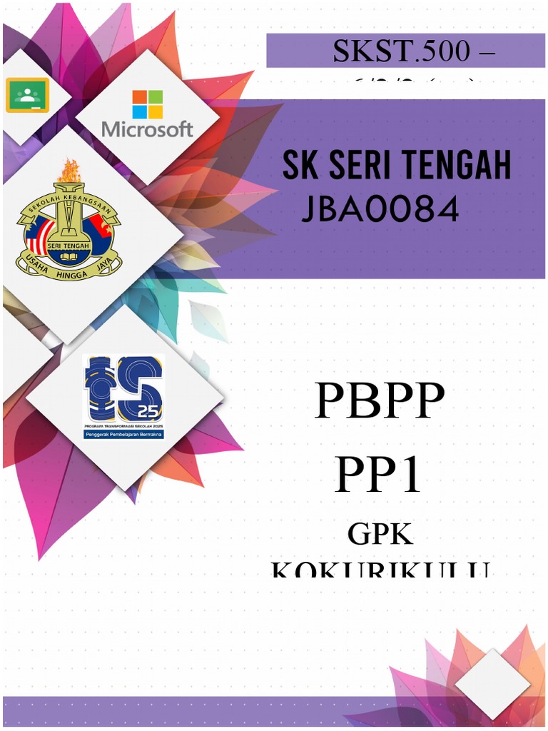 Muka Depan File | PDF