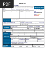 FLUJOGRAMA - Costos de Importación - INCOTERMS | PDF | aduana | Comercio