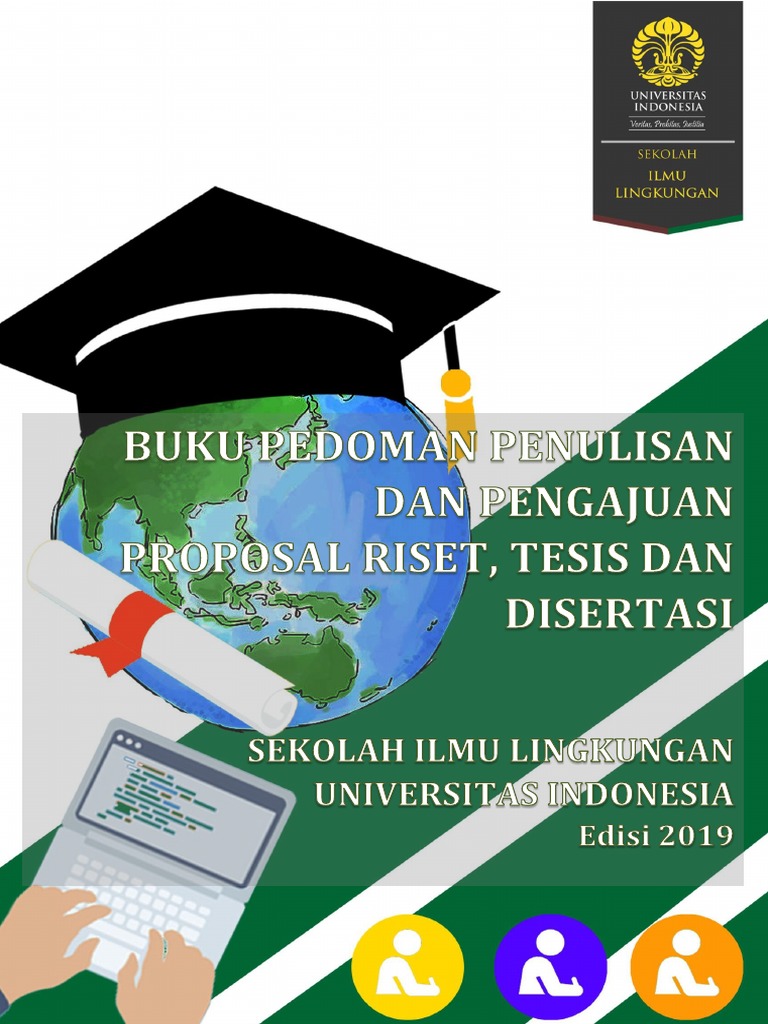5 BP4RTD SIL UI Edisi 2019 | PDF