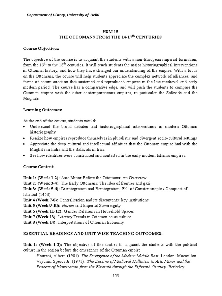 HSM 15 Farhat Hasan-Seema Alavi (123102117) PDF | PDF