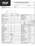 Welder Performance Qualification-Interactive Form QW-484A | PDF ...