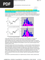 Triangulation With Linear Interpolation | PDF | Interpolation | Triangle