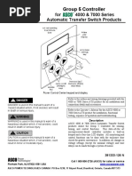 MTZ Wiring Diagrams | PDF | Relay | Electric Power