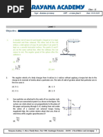 Lift Load Calculations | PDF | Elevator | Vehicles