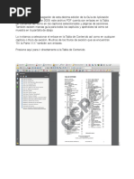 Ficha Técnica del Argón | PDF | Argón | Gases