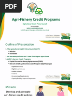 FFEDIS FAQs | PDF | Social Science