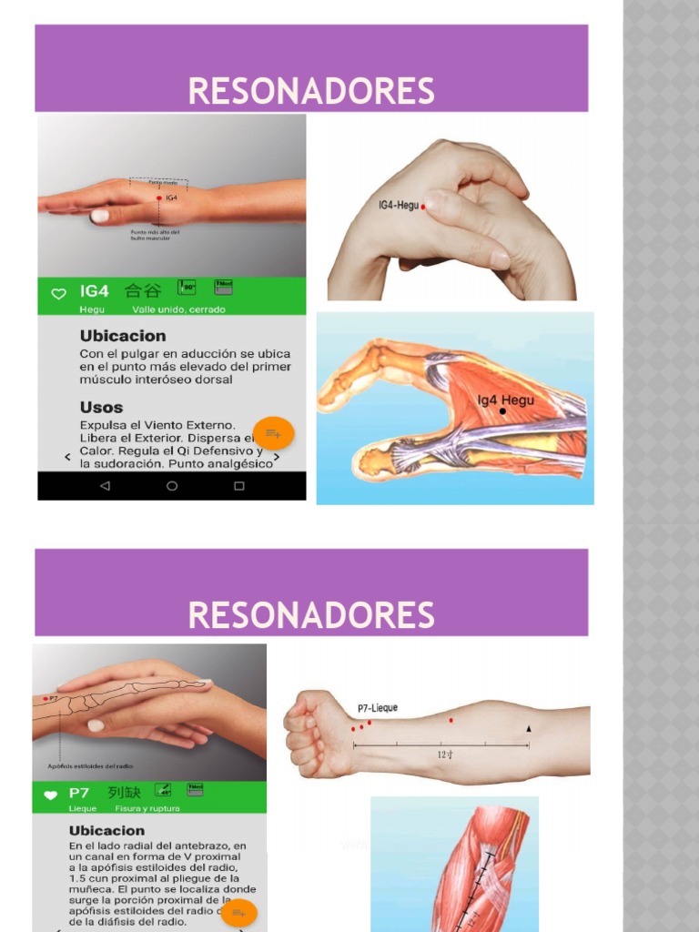 RESONADORES | PDF