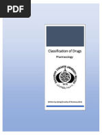 High Risk Medicine List | PDF