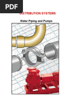 Reverse vs. Direct Return Piping Systems | PDF | Technology & Engineering