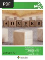 Rhetorically Accurate Verbs - Master List With Categories | PDF ...