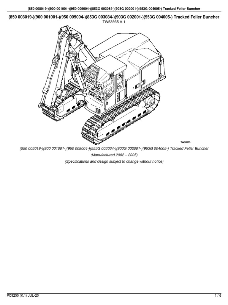 850 008019 900 001001 950 009004 853G 003084 903G 002001 and 953G ...