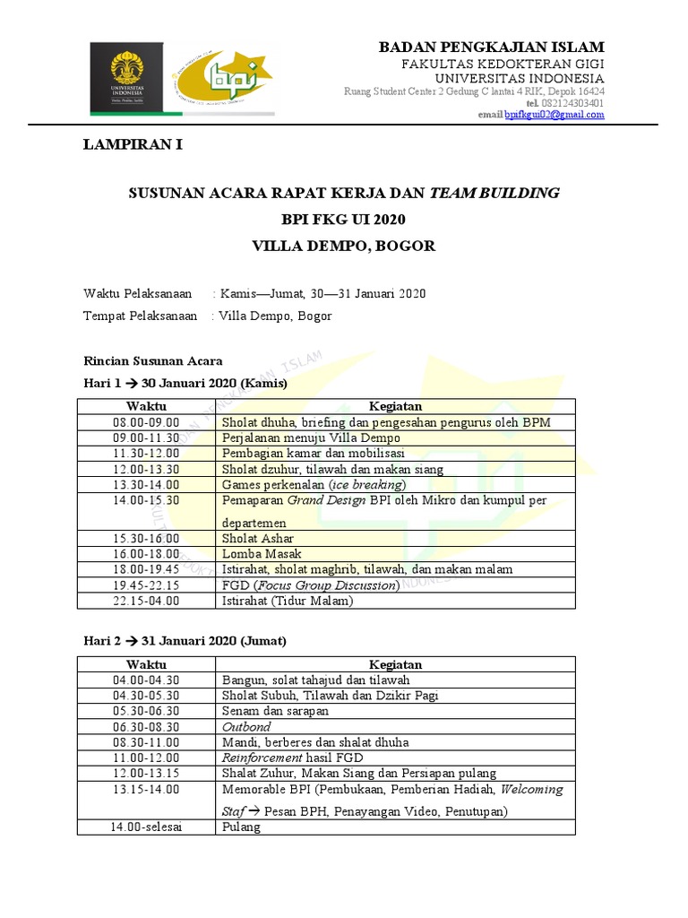 Rundown Raker | PDF