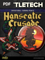 Alpha Strike Unit Special Ability Reference | PDF