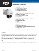 Technical Standard Orders (TSO) | PDF | Manufactured Goods | Aviation