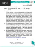 Invigilation Duty List | PDF