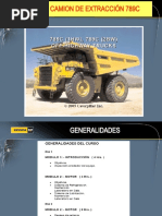 Manual VIMS CATERPILLAR | PDF | Teclado | Información