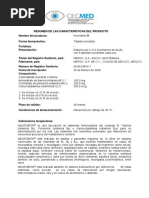 TRUABIN | PDF | Enfermedades y trastornos | Especialidades Medicas