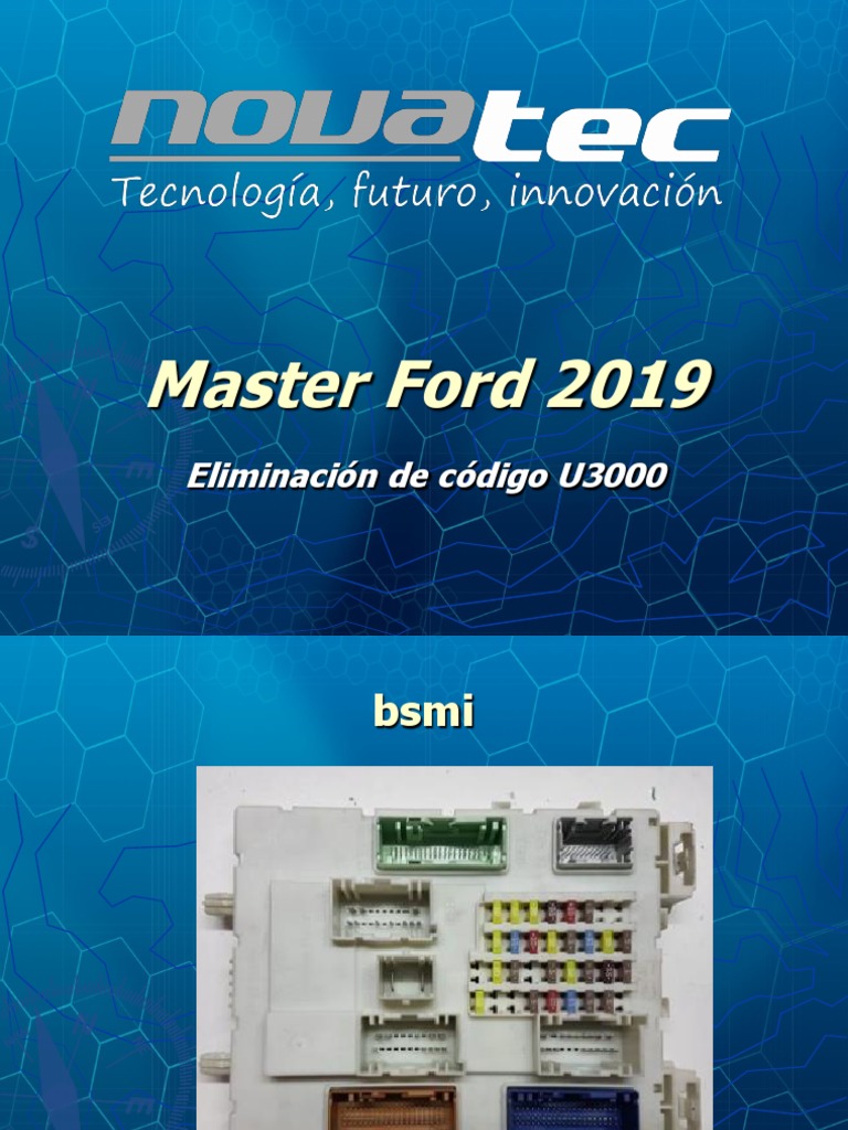 Codigo U3000 Soluciones | PDF