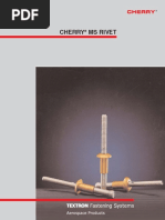 MS20470 | PDF | Rivet | Metals