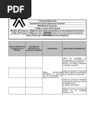 Actividad - Modulo 5 | PDF | Hoja de cálculo | Microsoft Excel