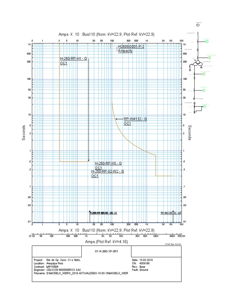 01 H-260-XF-001 (Star TCC) | PDF