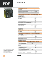 Manual Usuario Micrologic Schneider PDF | PDF | Energia electrica ...