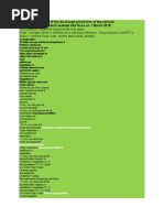 MARPOL Annex V - Poster PDF | PDF | Sea | Waste Management