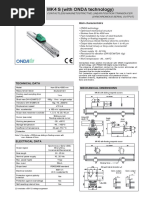 XT-024 Datasheet | PDF | Pixel | Length